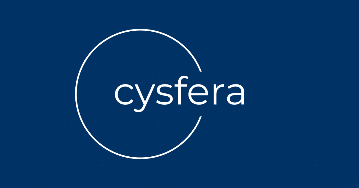 Home Page - Cysfera